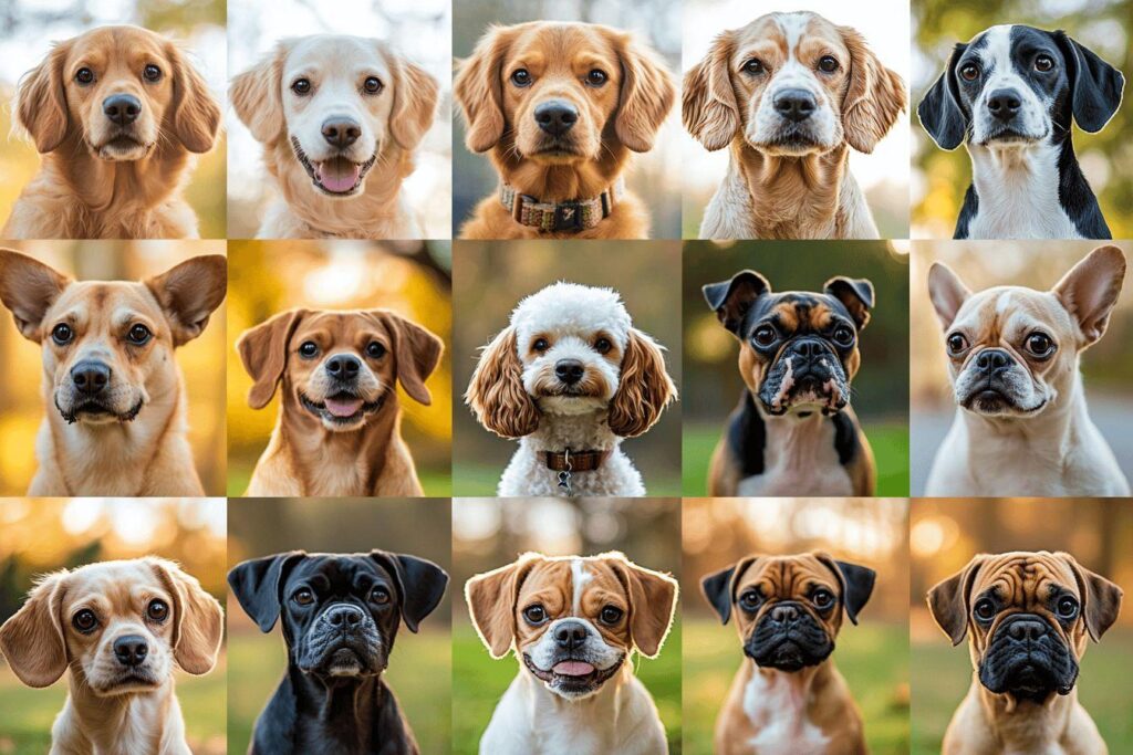 The Top 10 Most Loving and Friendly Dog Breeds to Warm Your Heart ...