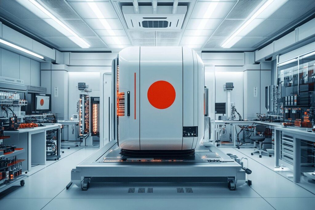 “We’re Going 1,000× Beyond the US”: Japan Unleashes Plan for ...