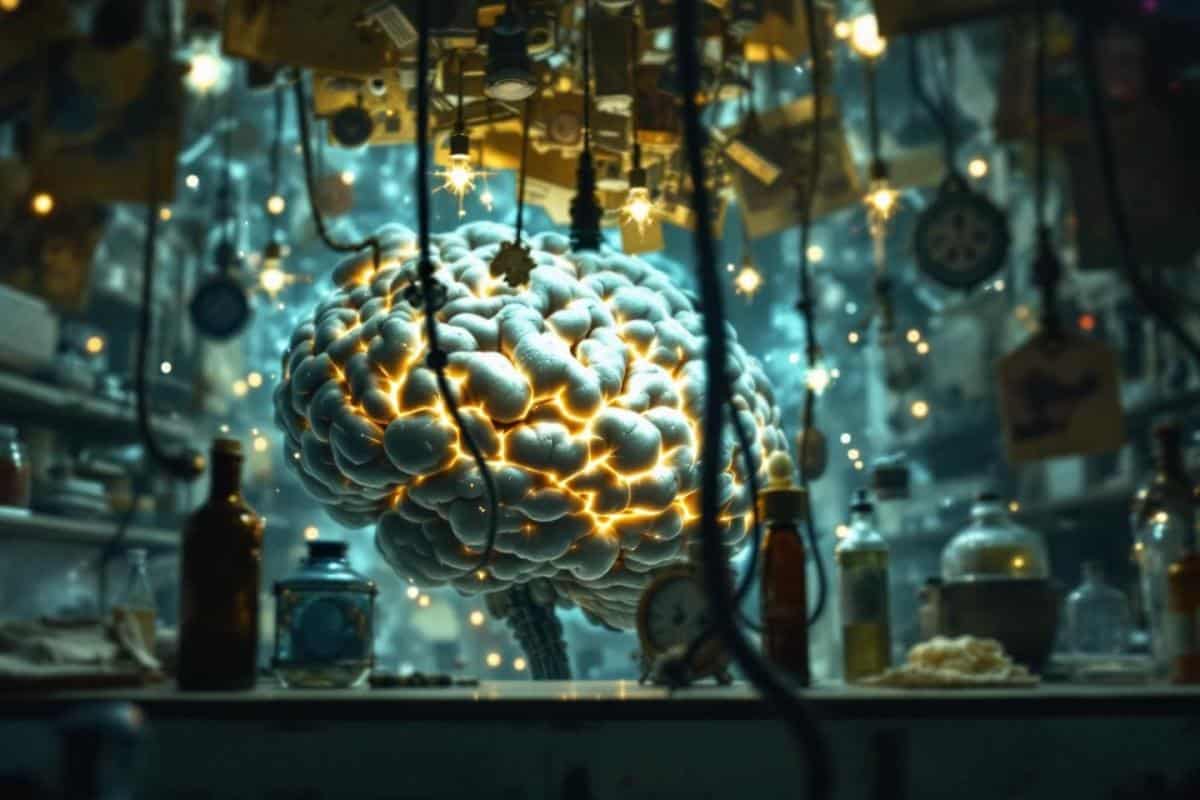 The Strange Science Behind Deja Vu - Ameco Press