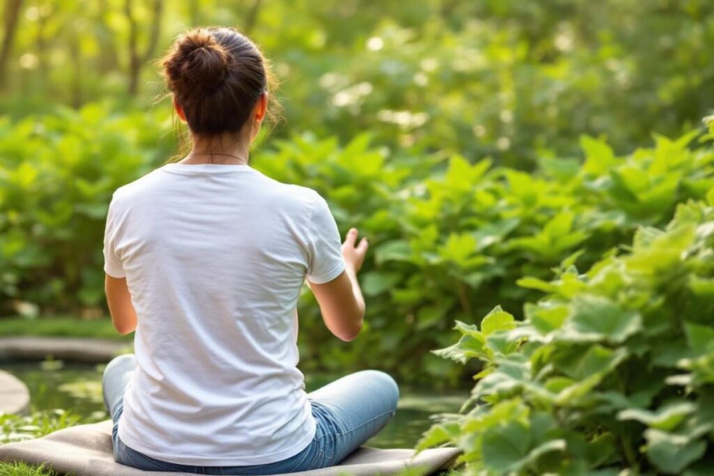 The Hidden Power of Doing Absolutely Nothing - Ameco Press