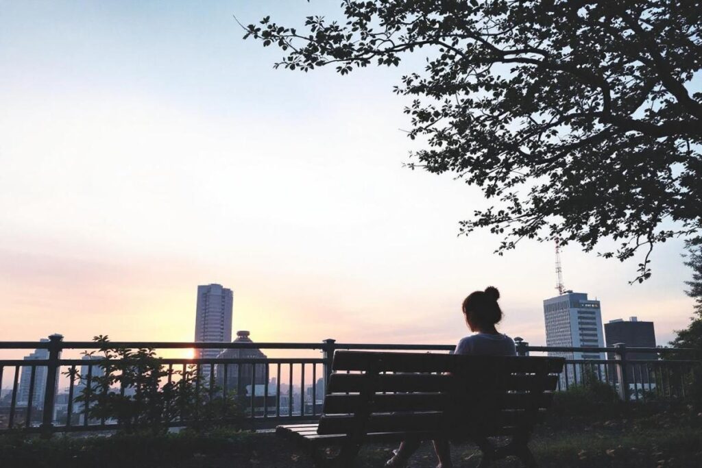 Why Japan’s Loneliness Epidemic Should Terrify the World - Ameco Press