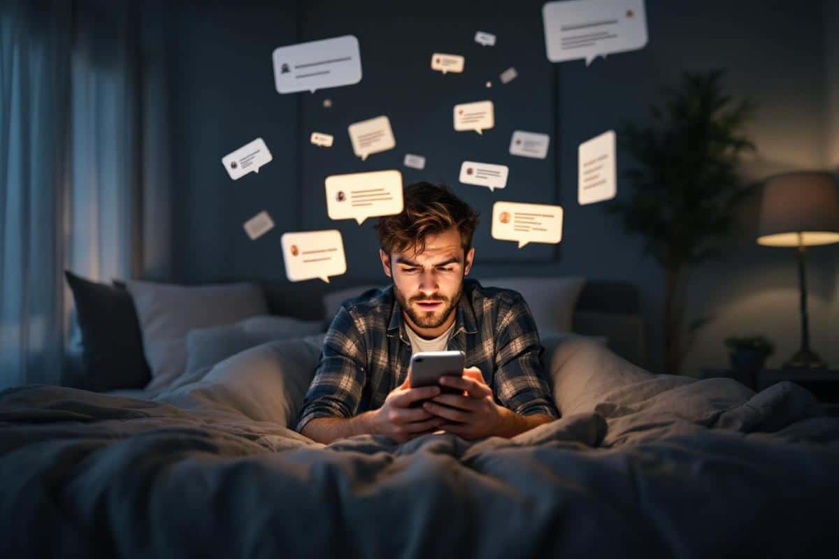 Why We’re All Secretly Addicted to Notifications - Ameco Press