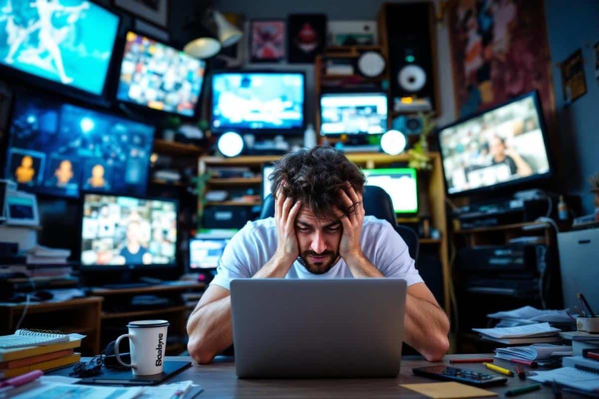 The Real Cost of Your Streaming Addiction - Ameco Press