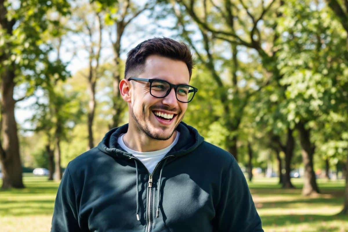 How a 15-Minute Walk Can Rewire Your Mood Completely - Ameco Press